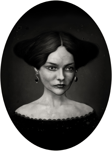 Art of Danny van Ryswyk