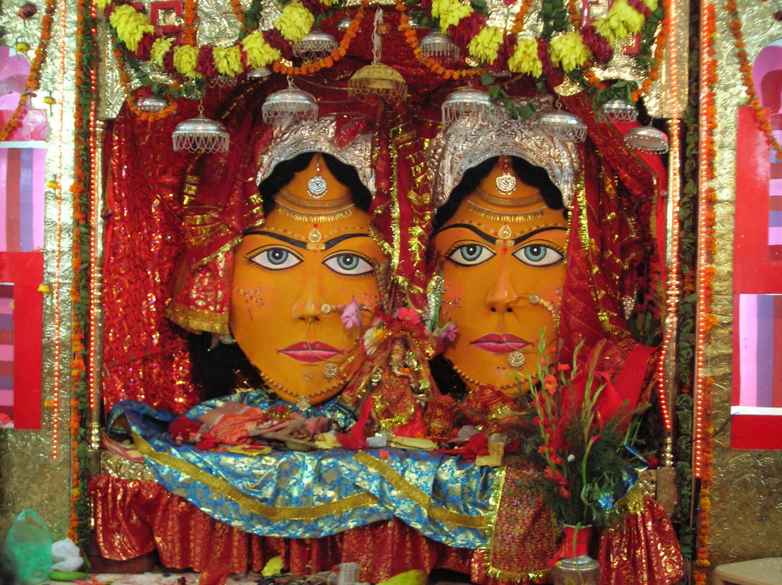 About Our Kumaoni Culture: Jai bolo Nanda Devi ki