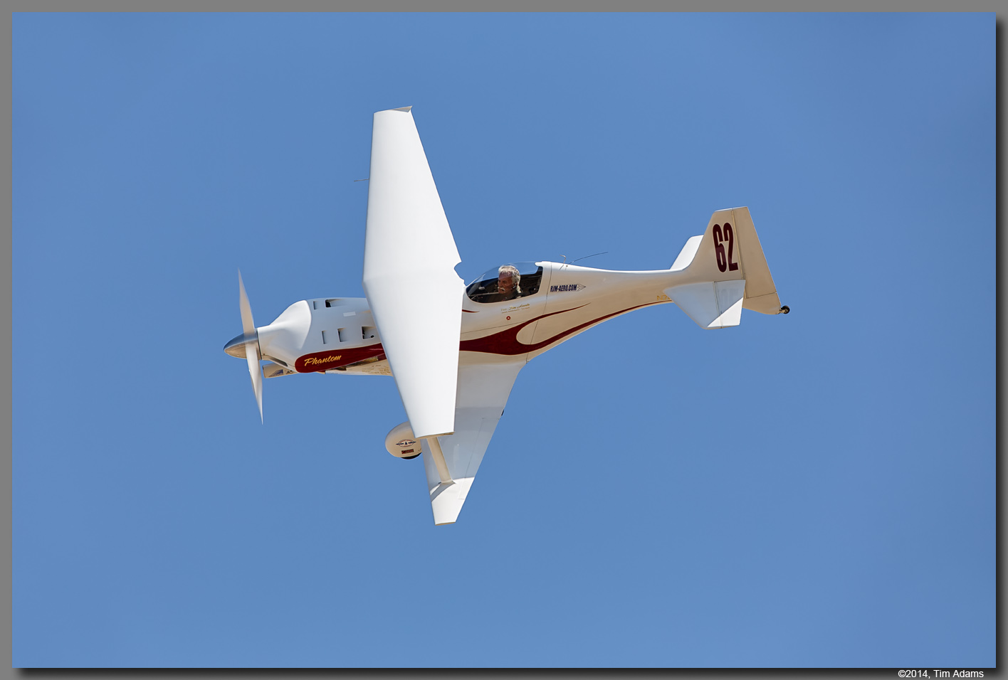 The Pylon Place: Reno Air Races 2015 Recap – Part 2