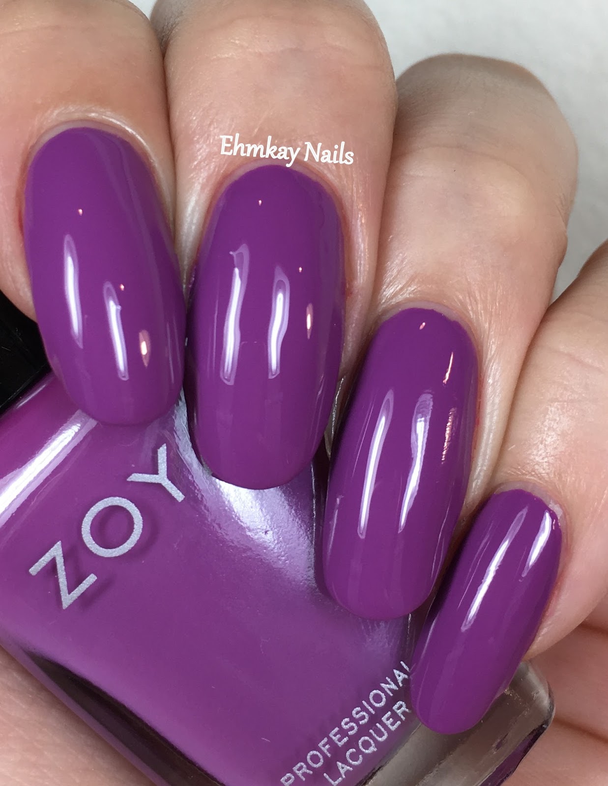 ehmkay nails: Zoya Wanderlust for Summer 2017, Swatches and Review