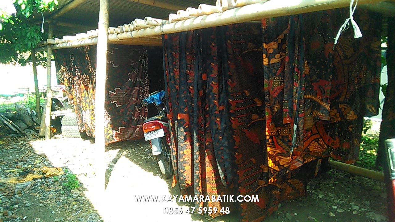 Pabrik batik diwilayah sragen solo | 085647595948 | Kayamara Batik