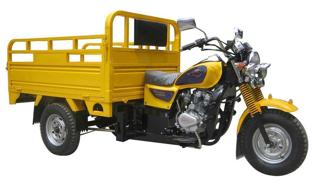 Go Clean Indonesia: Motor Roda Tiga (Sampah, Box, Bak, Kios)