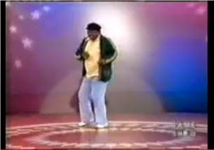 THE OBIT PATROL: Gene Patton