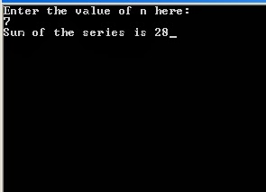 Status Twitter Blog: Do-While Loop with Example in C: Computer Programming