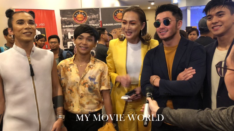 My Movie World: Movie Review: Mamu and A Mother Too