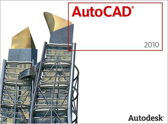 Belajar Autocad Mudah: TUTORIAL #1 - Pengenalan kepada perisian Autocad