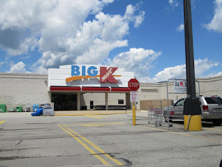 Sky City: Retail History: Indiana Mall: Indiana (White Township), PA