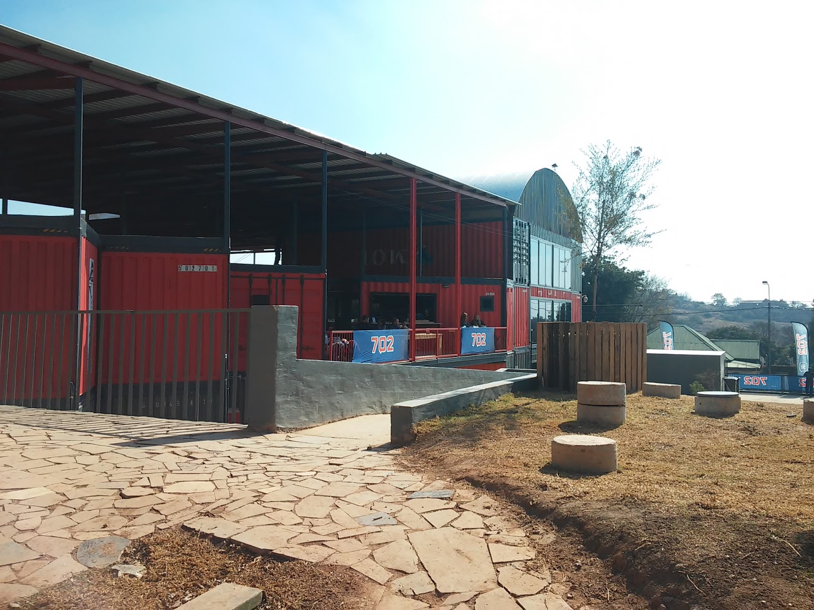 The Jozi WAHM's Guide to Everything: Exploring Jozi- Melville's New 27 ...