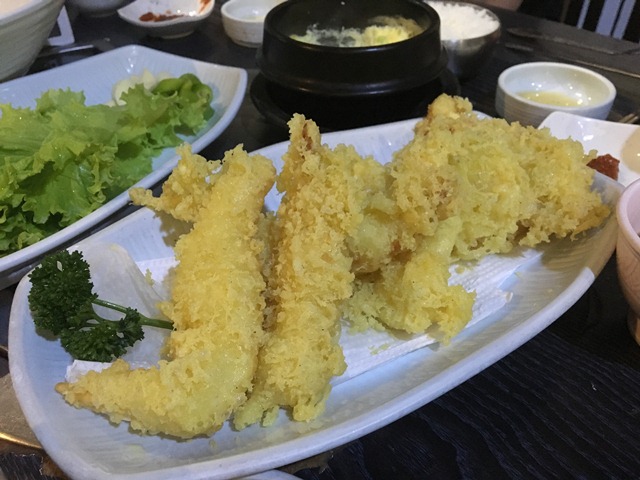 ERICJAZ FOODIES: JANG GA NAE KOREAN RESTAURANT