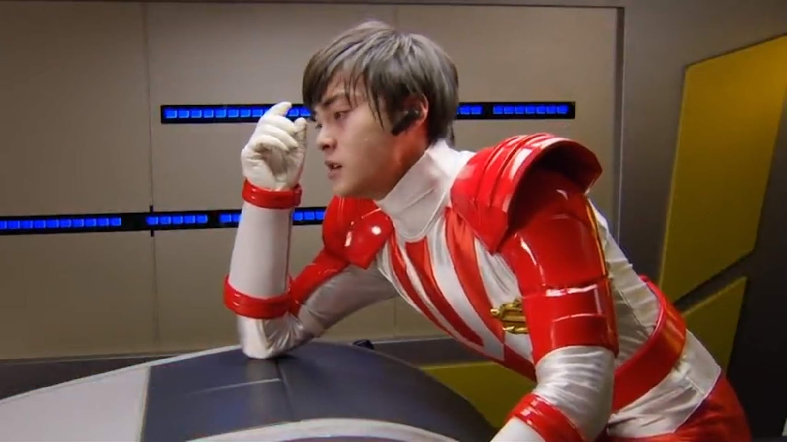 Emerald Rangers: Kaitou Sentai Lupinranger VS Keisatsu Sentai Patranger ...