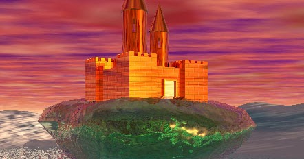 Bronze Castle