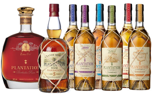 The Rum Nerd: 2013