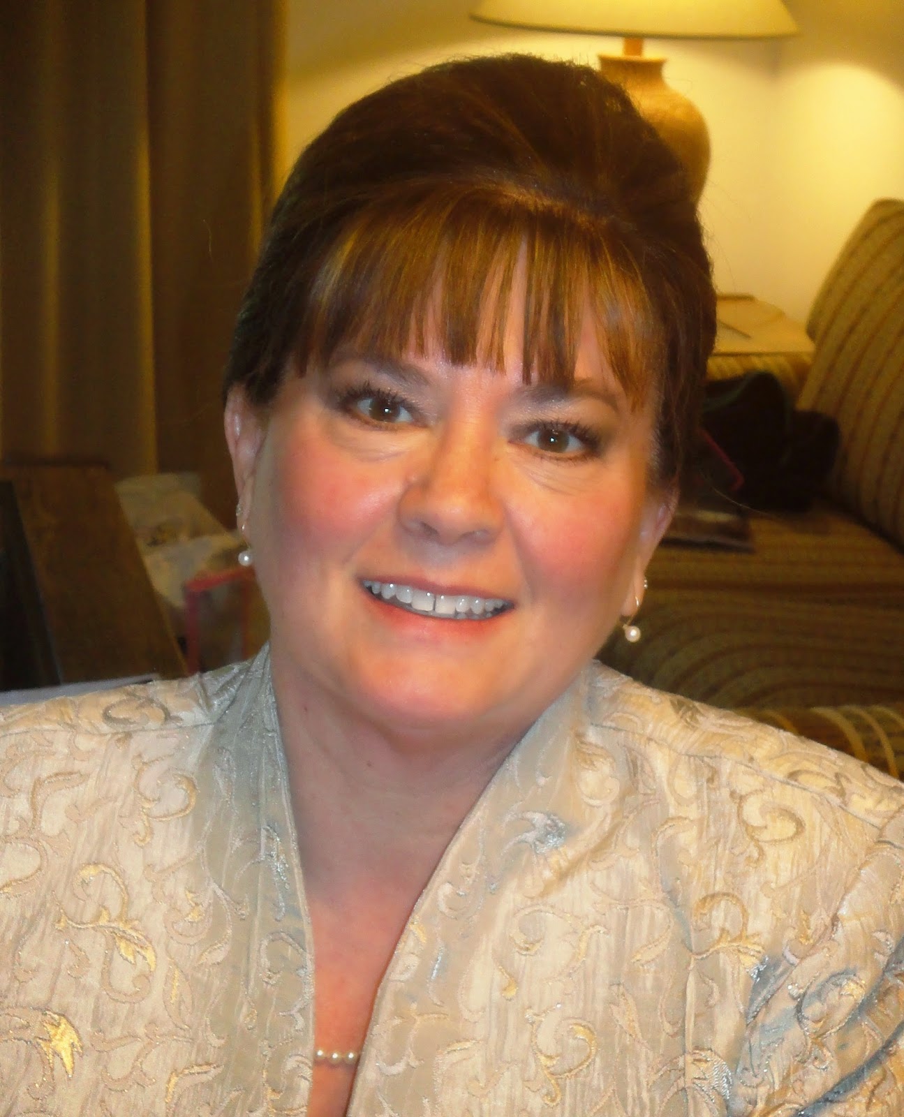 Nancy Filante Bockler: Nancy's Obituary