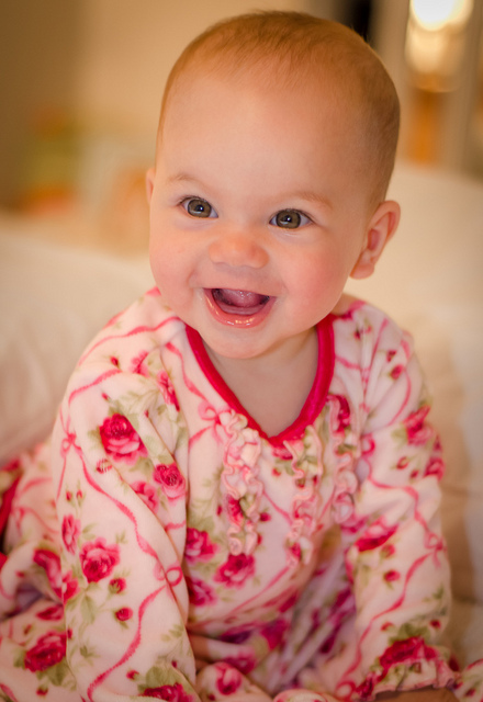 Cute Baby Pictures Daily: Baby Photos Collection gallery 1