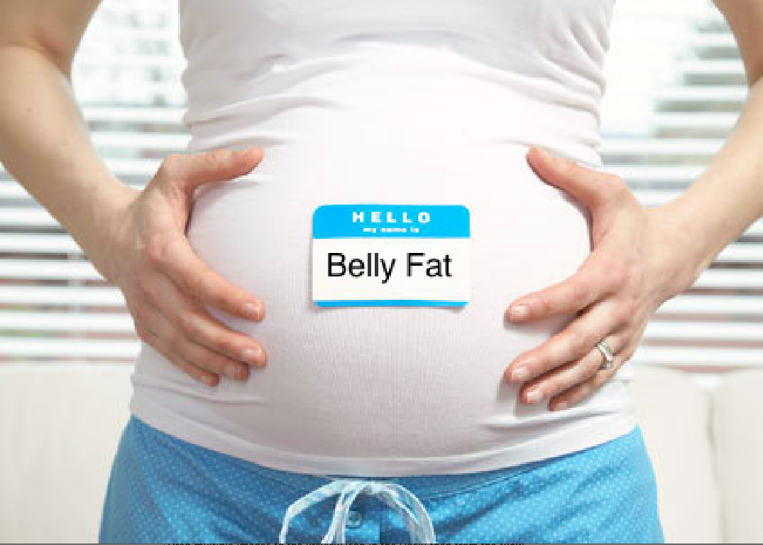 Beth Is Not Pregnant