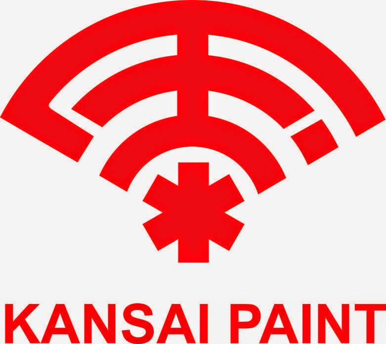 kansai paint - Berbagi Logo