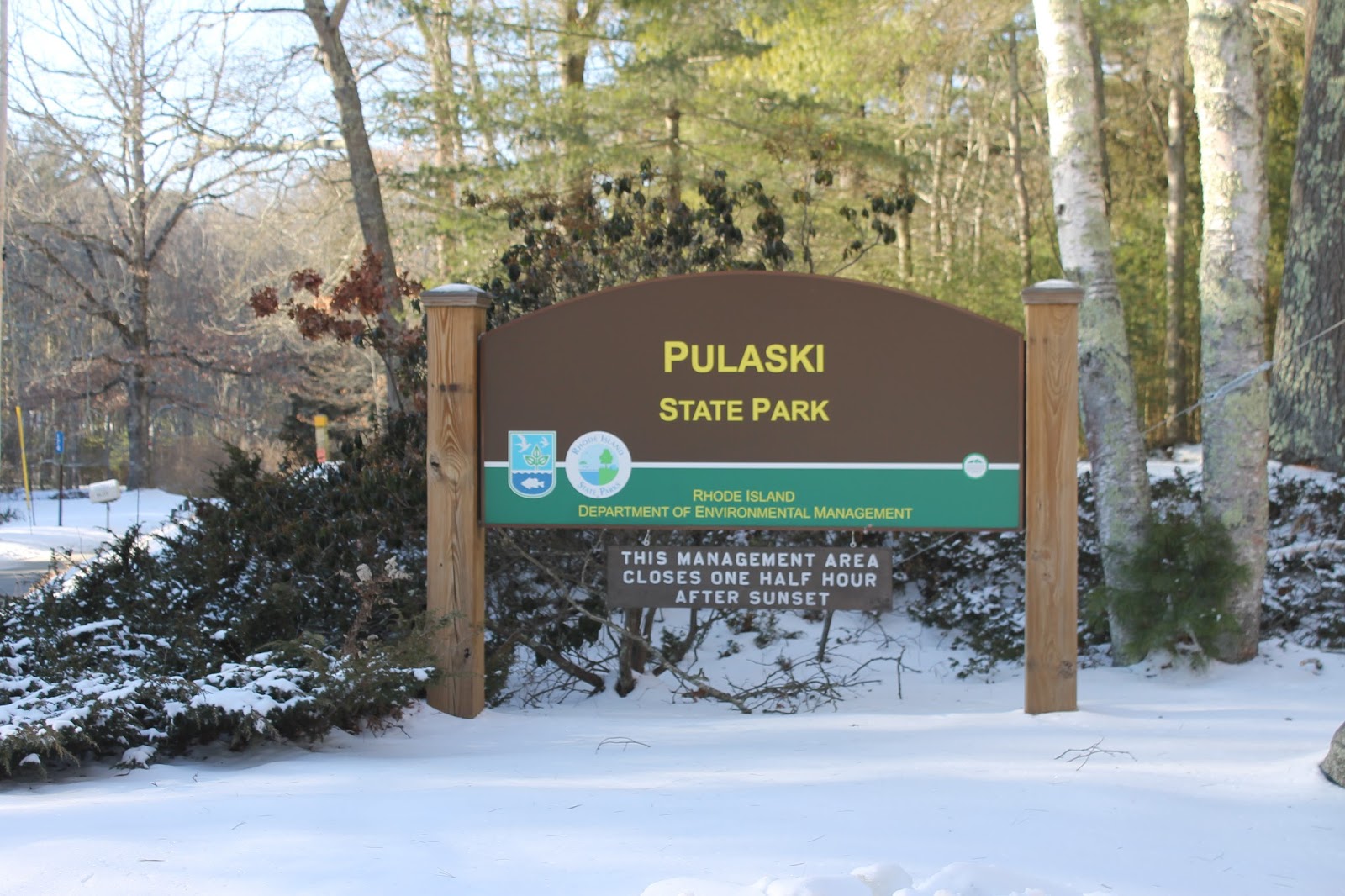 Outdoor Scene Sunday at 9 am on wnri.com, Smokin' 99.9 fm, Alexa, Tune ...