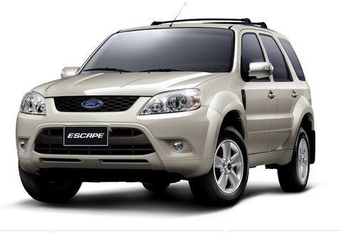 2016 New Ford Everest Review In European 4x4 - SUVs Blog