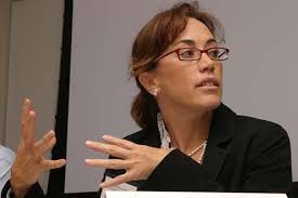 Janine A. Davidson - Alchetron, The Free Social Encyclopedia