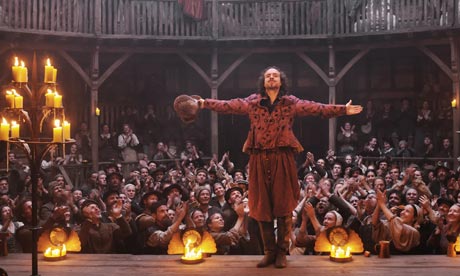 El oficio del actor y su consideración social: TEATRO ISABELINO