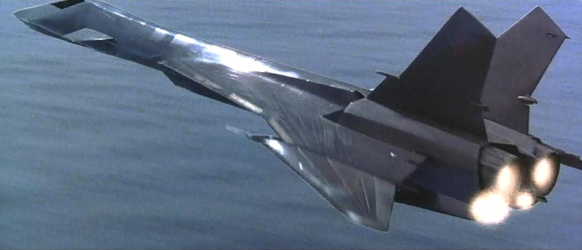 John Kenneth Muir's Reflections on Cult Movies and Classic TV: The ...