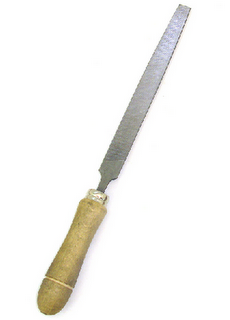 Metales: Tecnicas de Manipulación