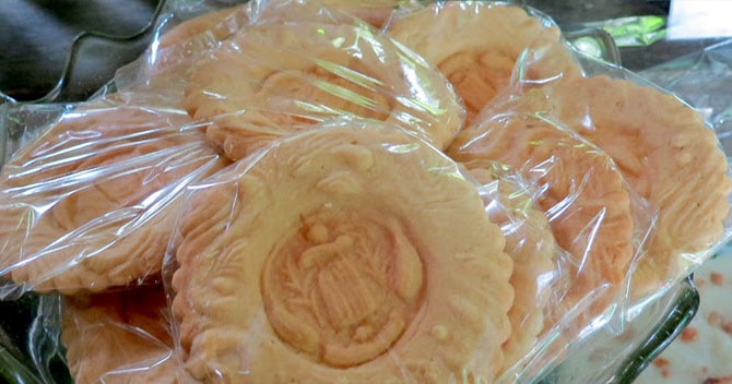 Killer Crafts & Crafty Killers: #COOKING WITH CLORIS--SAN NICOLAS ...