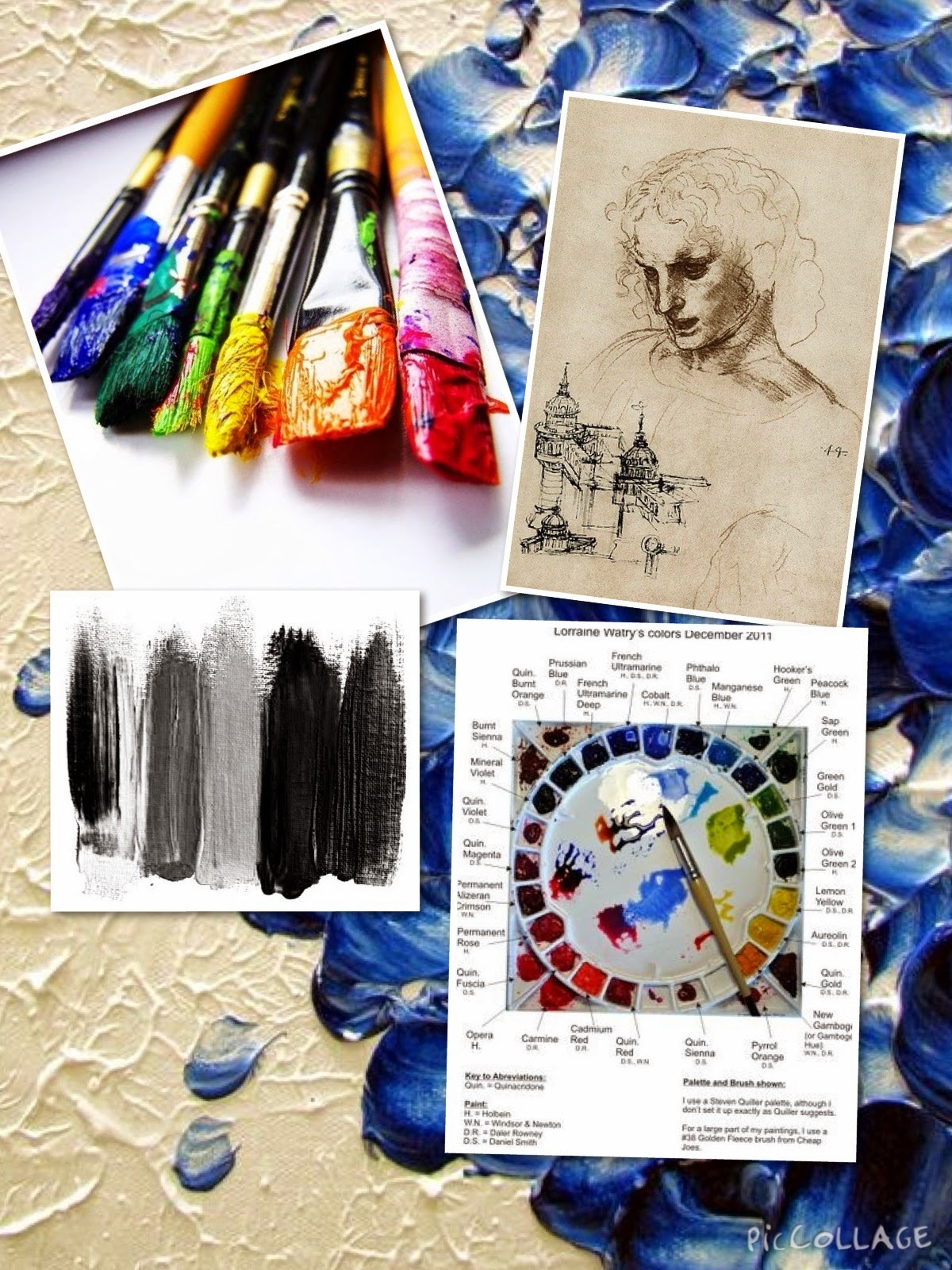 Punto y Seguido: EL ESTILO DEL ESCRITOR