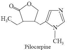 Alkaloids Derived from Histidine