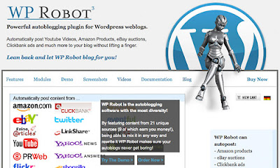 Wordpress Auto Post Plugin Free