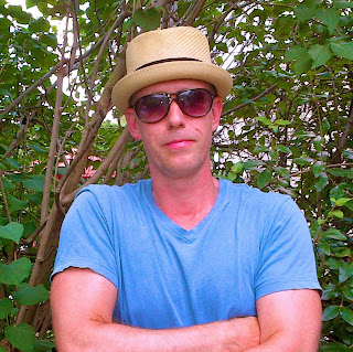 The Time Machine: November 2013