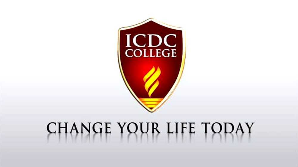 ICDC College