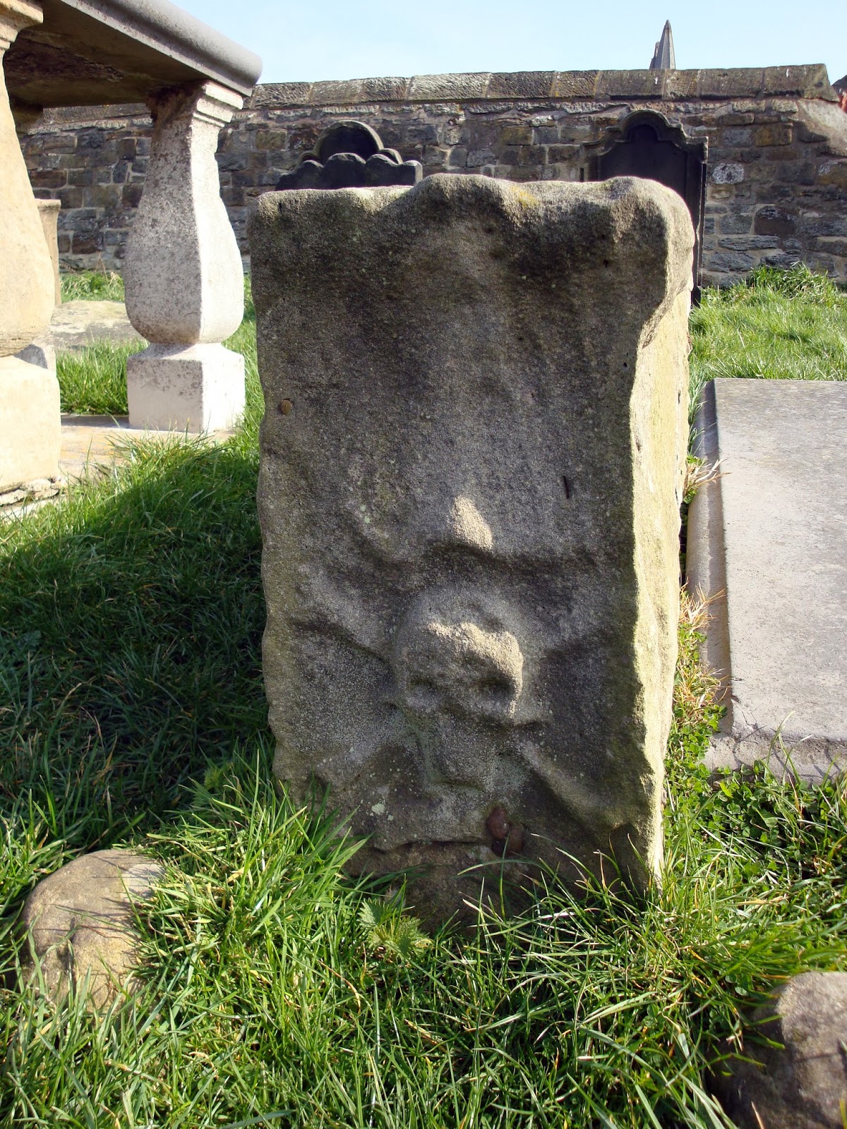 Roy's blog: THE OCCULT