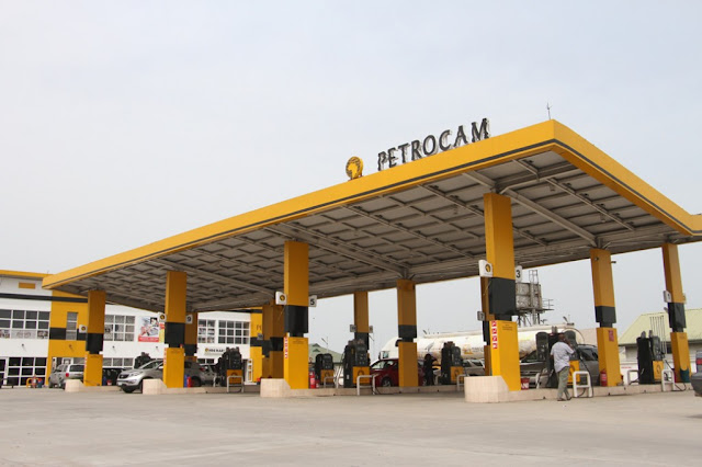 Petrocam Trading Ltd: Outstanding, quintessential oil trader | Brand Info