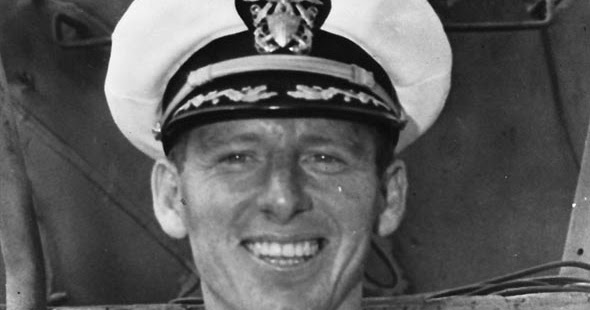 Timelines and Soundtracks: Eugene B. Fluckey | Timeline