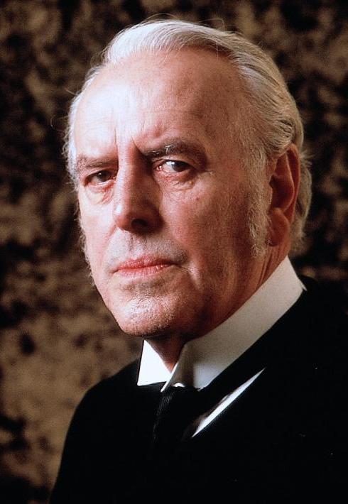 MUSINGS OF A SCI-FI FANATIC: George Cole