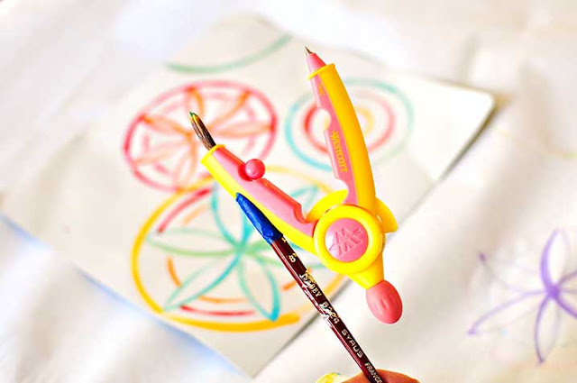 The Cheese Thief: How to Make Math Fun (Compass Art)