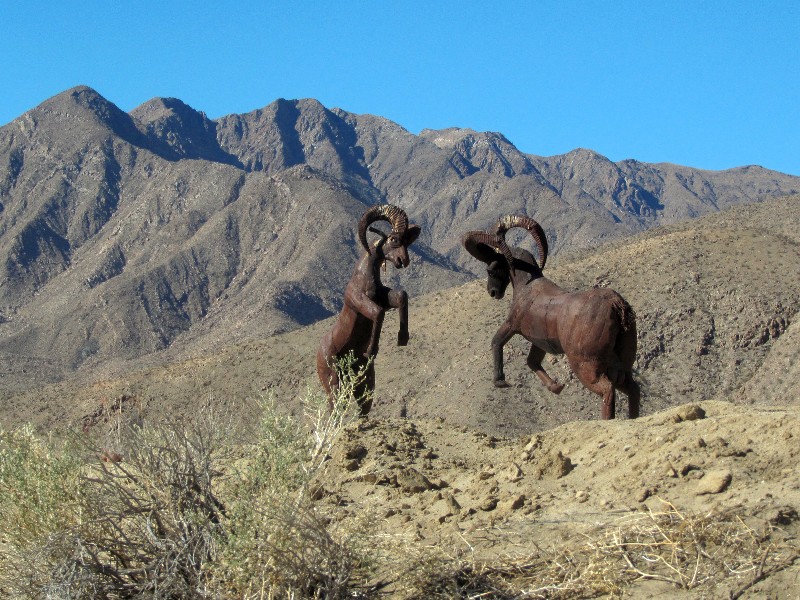 Life on the Open Road: The Best Rusty Stuff EVER!