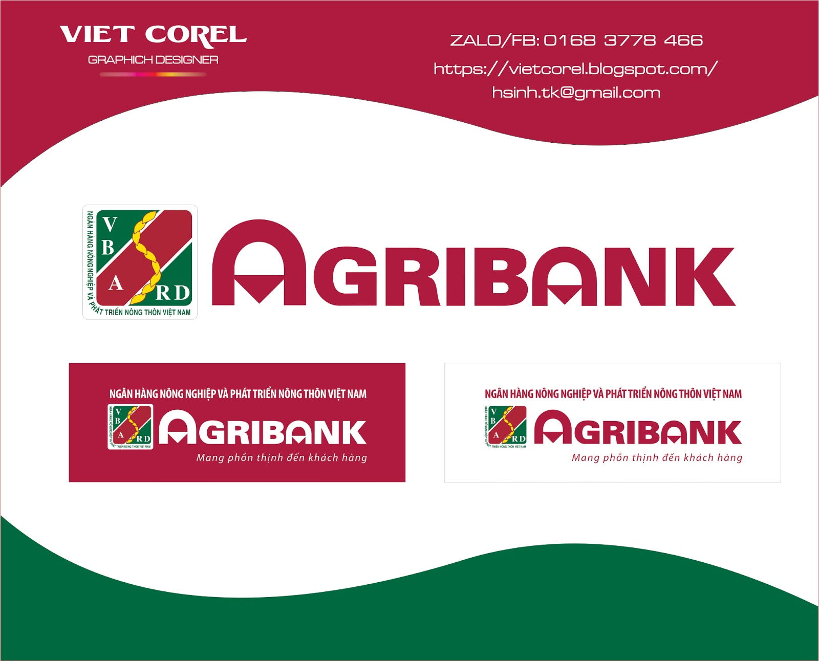 LOGO AGRIBANK DOWNLOAD VECTOR, AI, CRD, PNG,.... | VIETCOREL