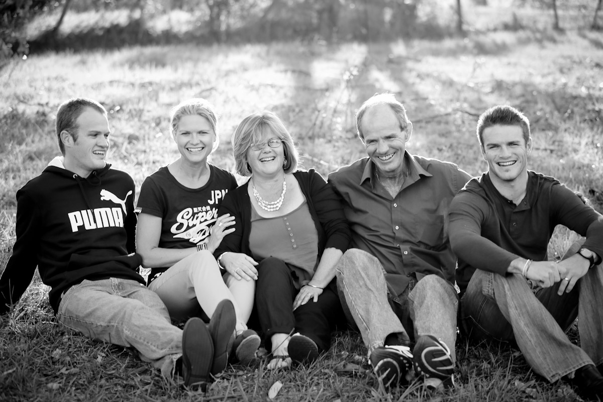 susie leblond photography: Weekes Family