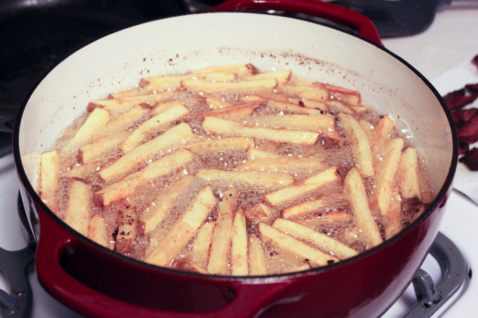 Emily's Culinary Adventures: Everyday Yumminess: Totally Awesome French ...