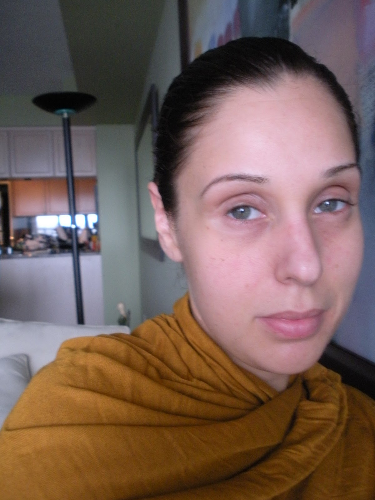 Beauty and Elegance: The Drape Test