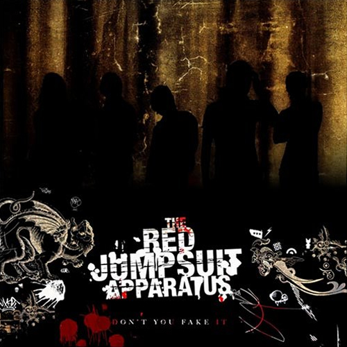 Today's Soundtrack: The Red Jumpsuit Apparatus – Face Down | Rock & Runway