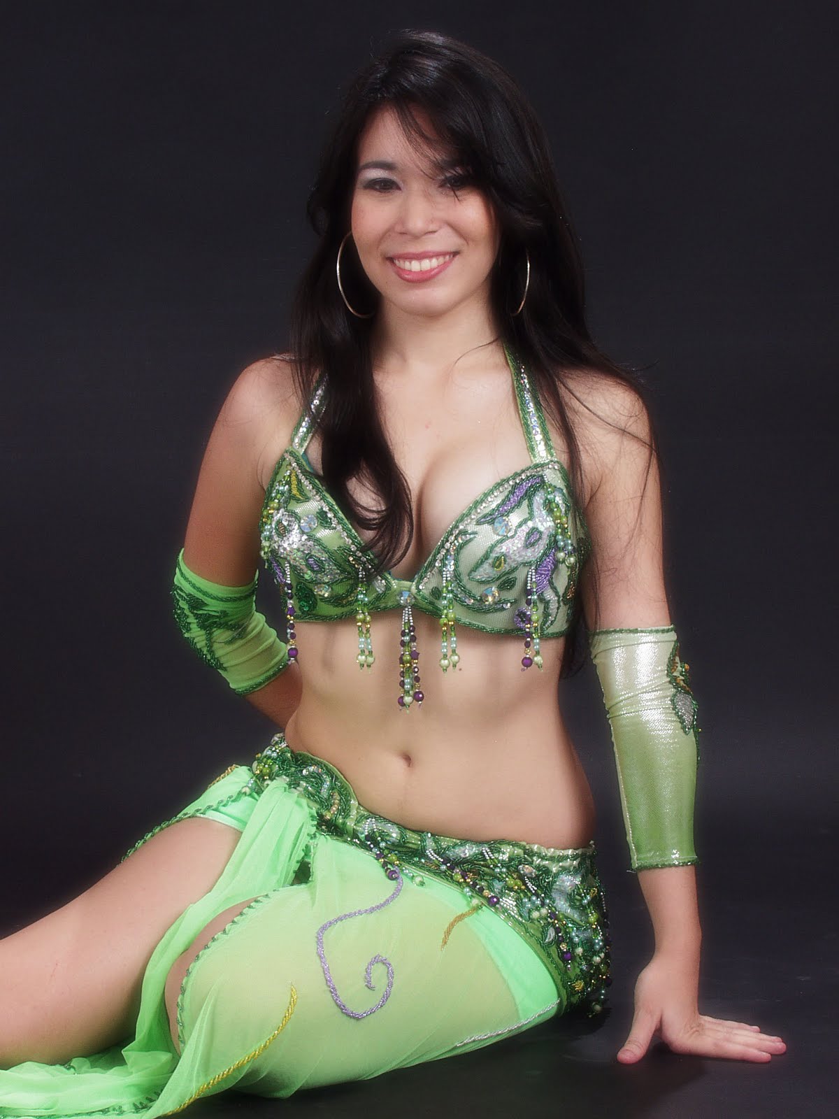 Vanessa Angulo & Su Grupo: mayo 2011