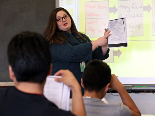 My ASD Child: Part 9: Teaching Strategies for Students with Asperger’s ...