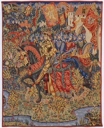 The Legend of King Arthur | Elixir Of Knowledge