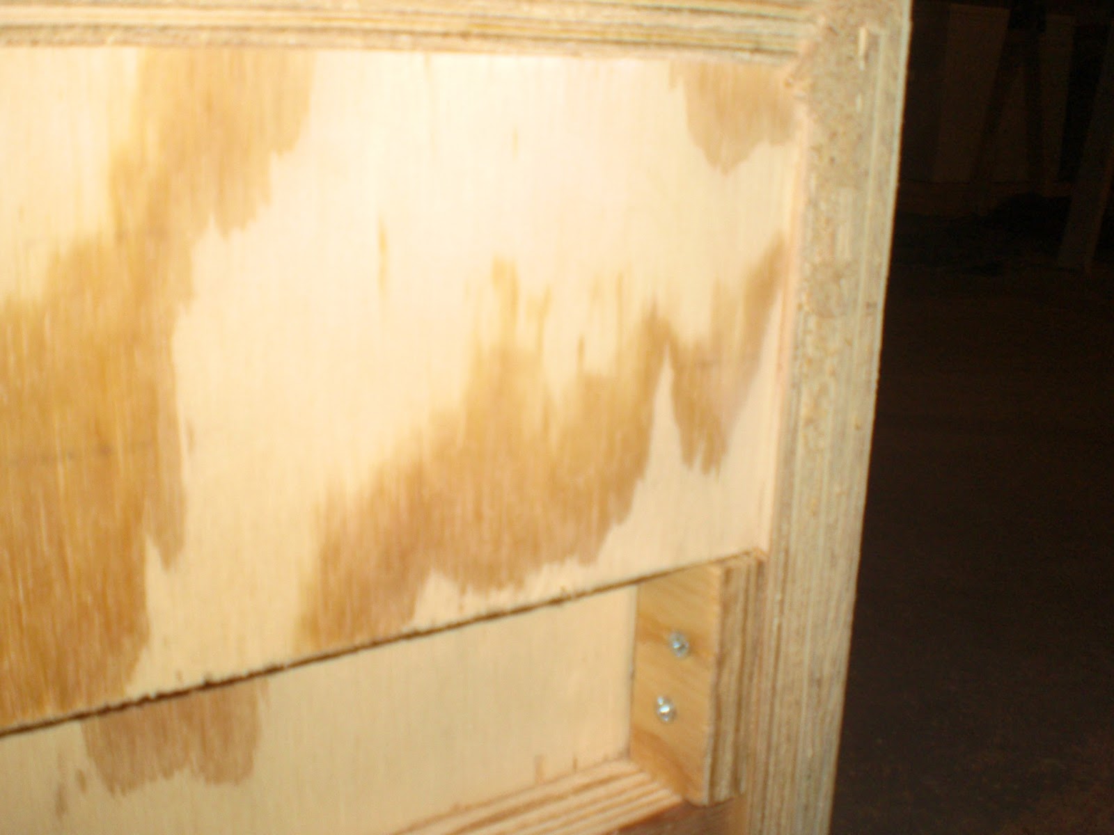 Creations By ASH: ShopNotes #78 Router Table