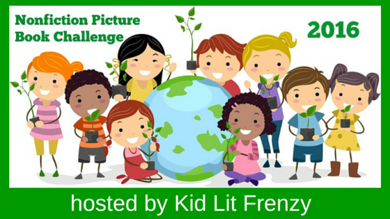 TeacherDance: Non-fiction books Teach New Things