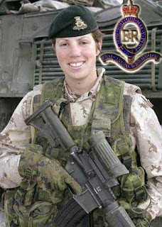 Female Body Armor: Things you should know about Female Body Armor