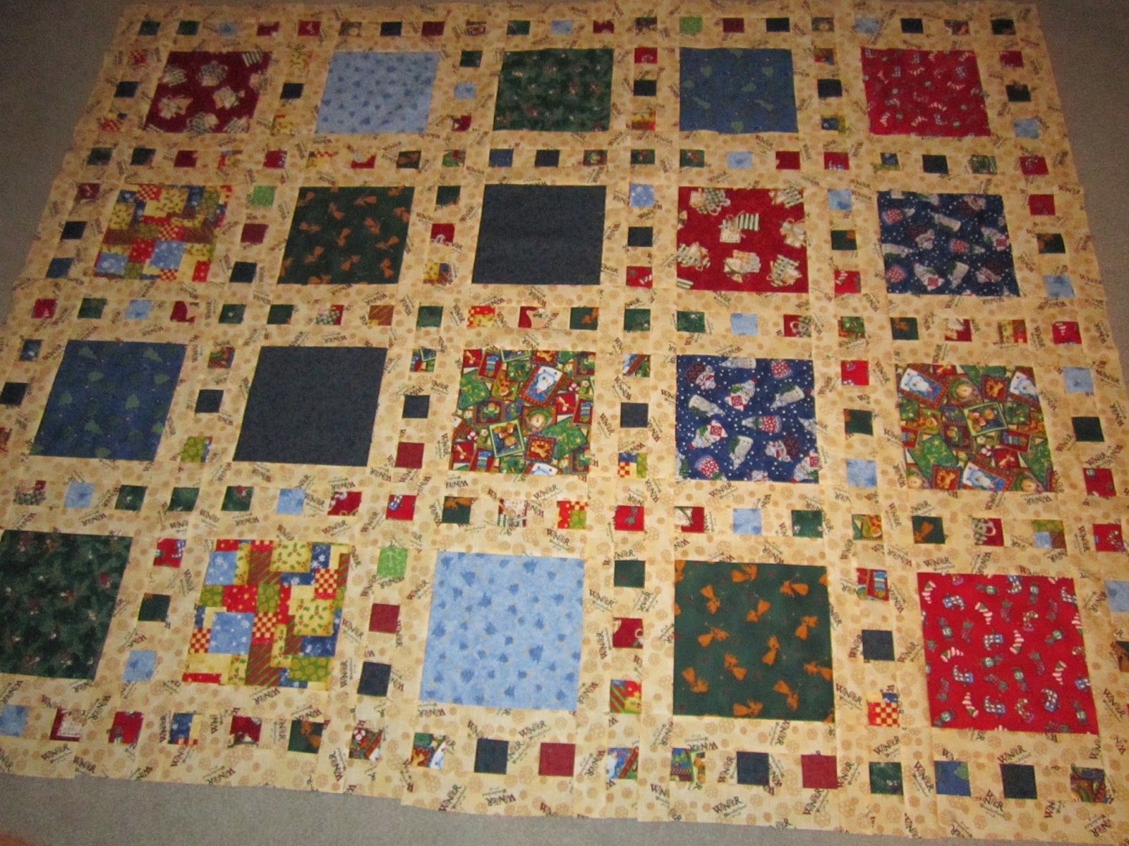 *: Slide Show by Atkinson Designs